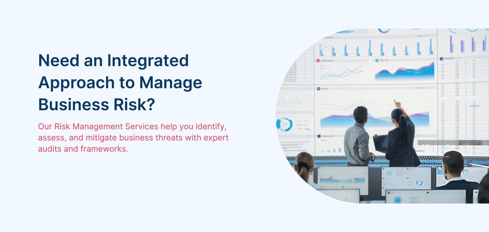Corporate Risk Management | Risk Management Solutions